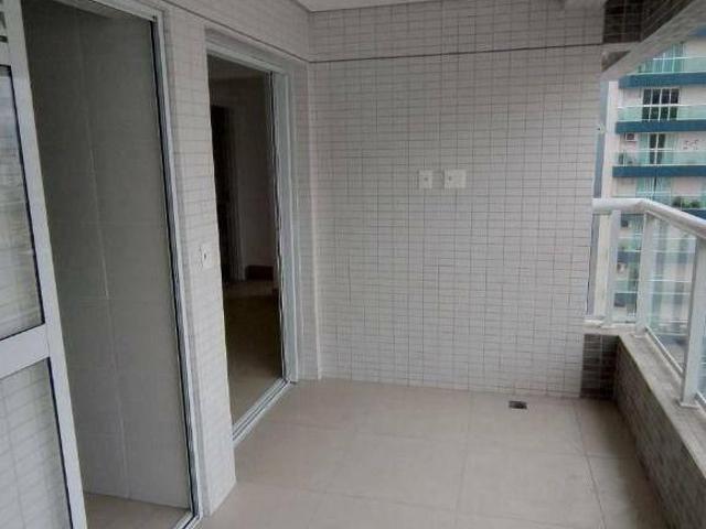 Apartamento à venda, 50 m² por R$ 695.000,00 Boqueirão Santos/SP