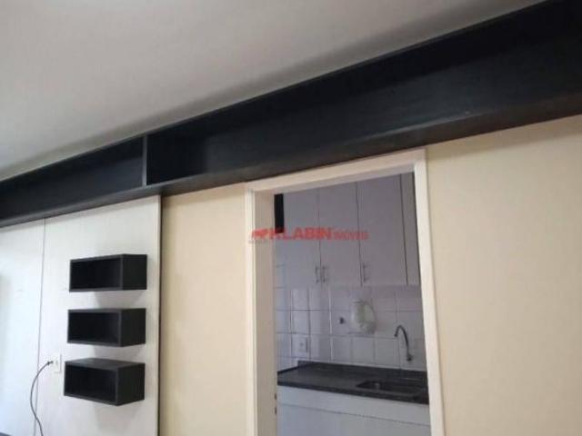 Apartamento à venda, 50 m² por R$ 699.000,00 Vila Olímpia São Paulo/SP