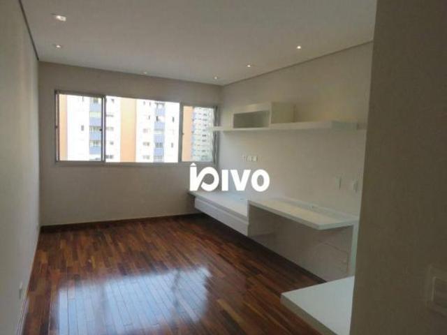 Apartamento à venda, 50 m² por R$ 690.000,00 Vila Clementino São Paulo/SP