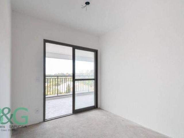 Apartamento à venda, 50 m² por R$ 700.000,00 Brooklin São Paulo/SP