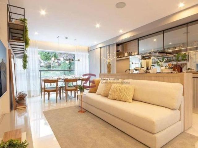Apartamento à venda, 50 m² por R$ 724.000,00 Vila Pompeia São Paulo/SP