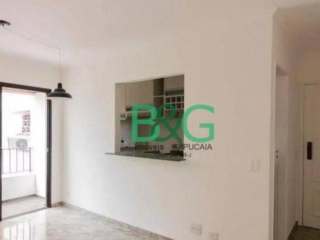 Apartamento à venda, 50 m² por R$ 798.900,00 Vila Nova Conceição São Paulo/SP