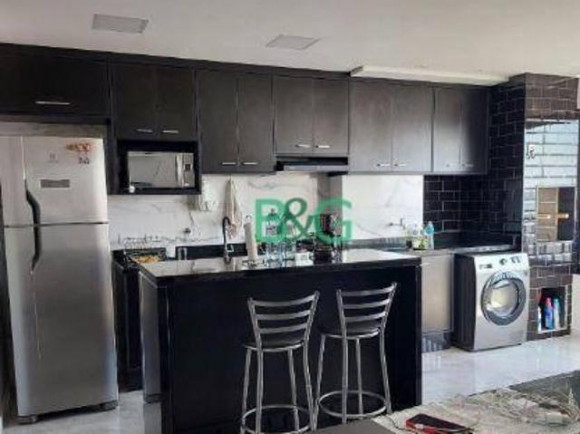 Apartamento à venda, 50 m² por R$ 749.000,00 Brás São Paulo/SP