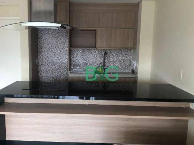 Apartamento à venda, 50 m² por R$ 749.000,00 Perdizes São Paulo/SP