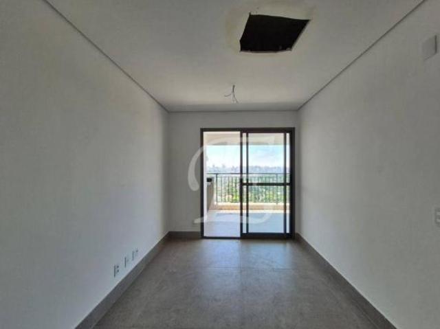 Apartamento à venda, 50 m² por R$ 790.000,00 Brooklin São Paulo/SP