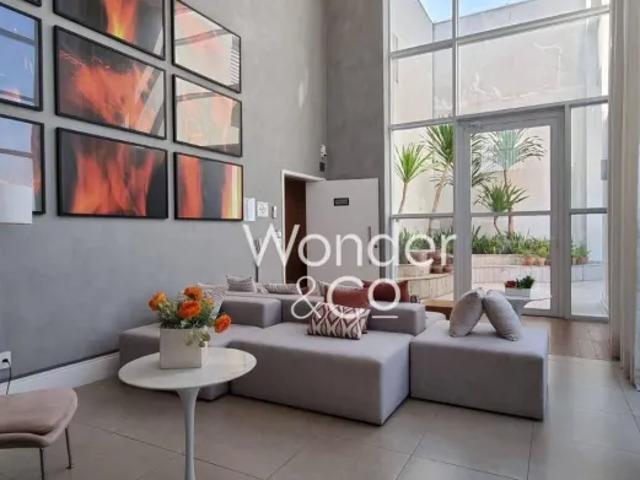 Apartamento à venda, 50 m² por R$ 850.000,00 Brooklin São Paulo/SP