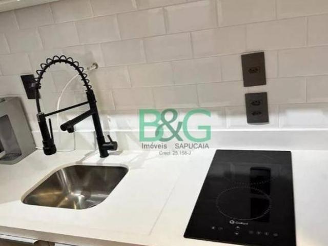 Apartamento à venda, 50 m² por R$ 989.000,00 Sumarezinho São Paulo/SP