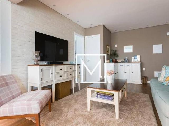 Apartamento à venda, 50 m² por R$ 990.000,00 Vila Mariana São Paulo/SP