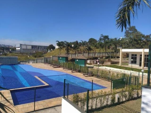 Apartamento à venda, 50 m² por RS 265.000,00 Água Chata Guarulhos SP