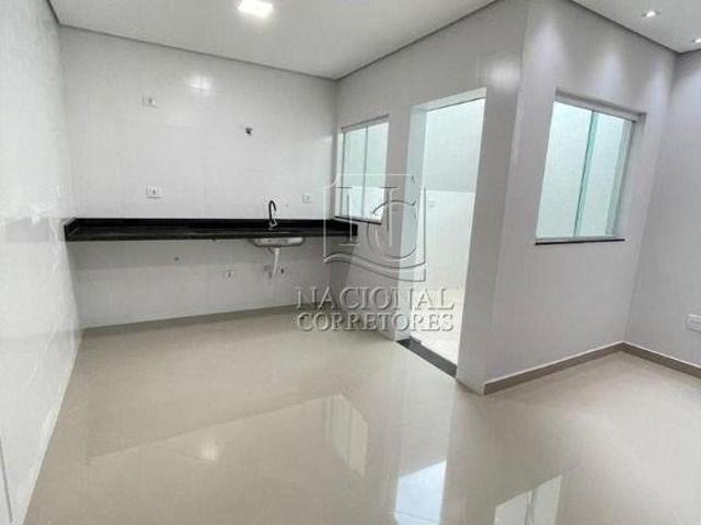 Apartamento à venda, 50 m² Parque Novo Oratório Santo André/SP