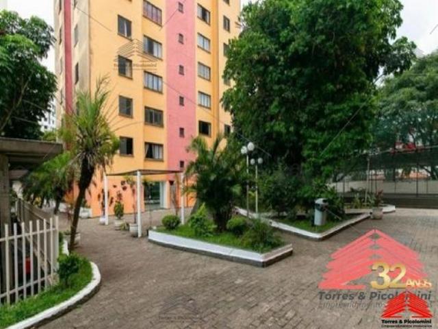 APARTAMENTO À VENDA 50 M², REGIÃO DO BRÁS, 02 DORMITÓRIOS, SALA 02 AMBIENTES, COZINHA AMERICANA, 0