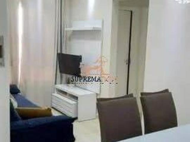 Apartamento à venda, 50 m² Residencial Ilha Bela Sorocaba/SP