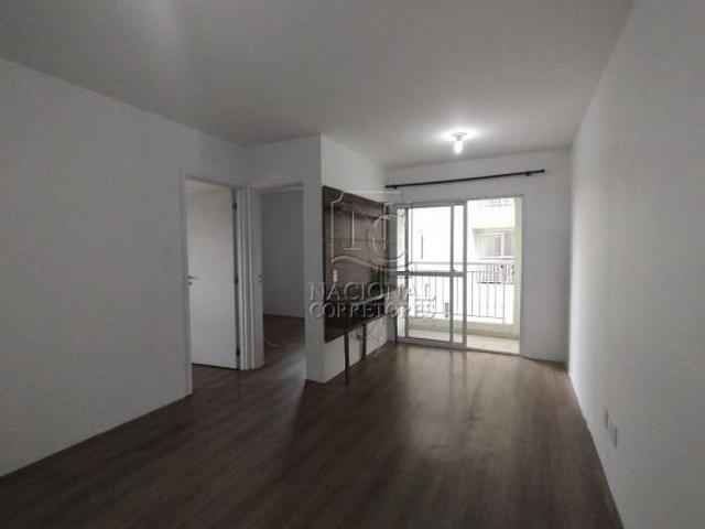 Apartamento à venda, 50 m² Vila Alto de Santo André Santo André/SP