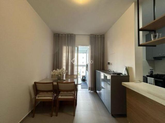 APARTAMENTO À VENDA 50 METROS DA PRAIA 2 DORM, 2 WC, 1 VAGA EM BERTIOGA/SP