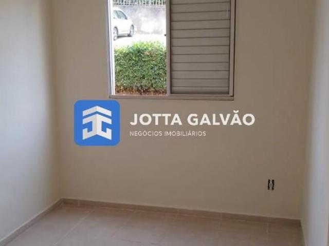 Apartamento a venda, 50m2 Spazio Confiance Jardim Antônio Von Zuben, Campina