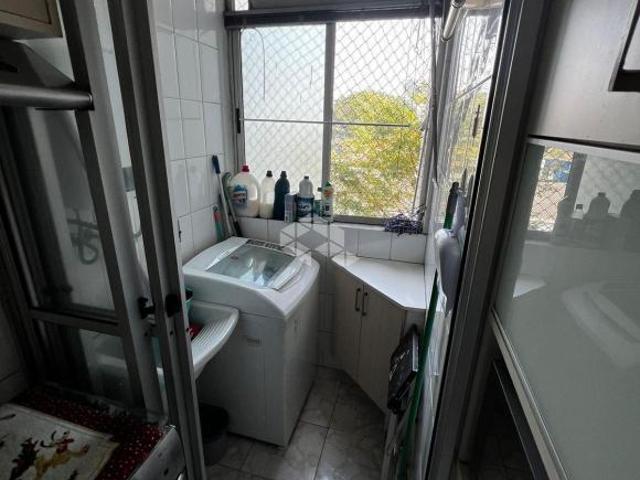 Apartamento á Venda 50m² 02 Dorms C/1 Vaga Vila Prudente
