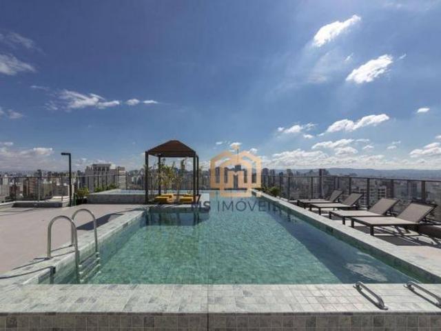 Apartamento á VENDA 50m², 1 Suíte, Vila Mariana São Paulo