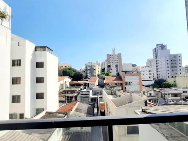 APARTAMENTO À VENDA_50M²_ 2 DORMITÓRIOS _BAETA NEVES_SÃO BERNARDO DO CAMPO