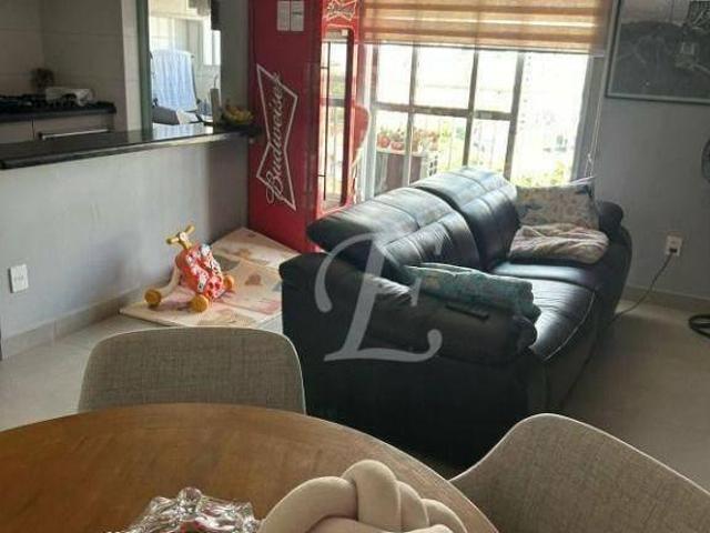 Apartamento à venda | 50m² | *2 dormitórios | 1 suíte | 2 vagas | Tucuruvi São Paulo/SP