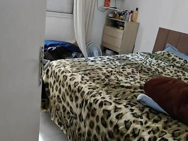 Apartamento à venda 50m², 2 Dormitórios, 1 Vaga de Garagem Osasco