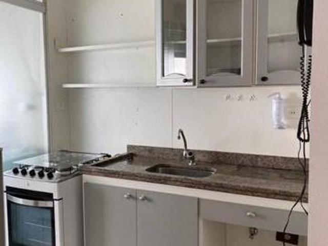 Apartamento à venda 50m² 2 dormitórios 1 vaga na Aclimação