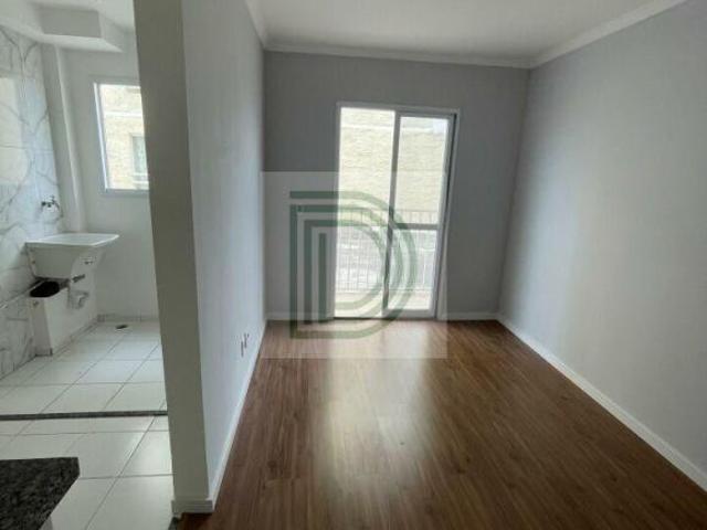 Apartamento à venda 50m², 2 dormitórios, 1 vaga para carro e 1 vaga para moto Cotia