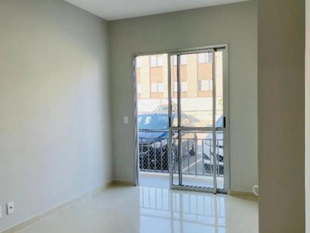 Apartamento à Venda 50m² | 2 Quartos | Metro Oratório