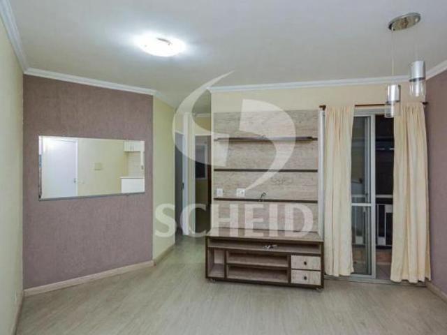 APARTAMENTO A VENDA 50m² Condomínio Projeto Viver