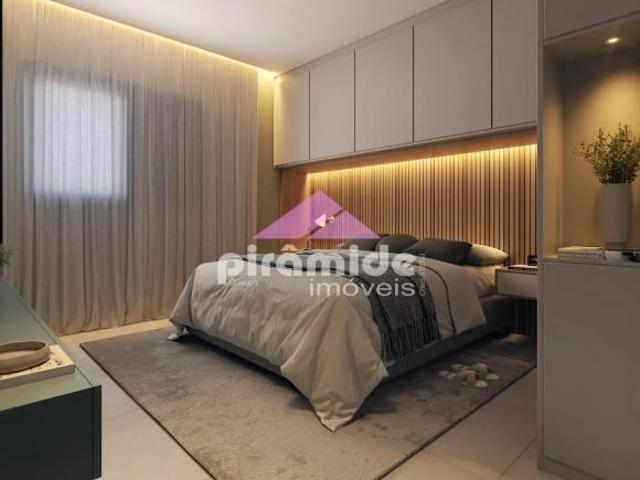 Apartamento à venda, 50m² R$ 438.700,00 Martin de Sá, Caraguatatuba, SP