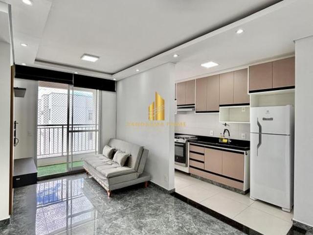 Apartamento à venda, 50m² Rudge Ramos São Bernardo do Campo/SP