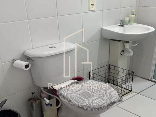 Apartamento a venda 50m² sendo 2 dormitórios e 1 banheiro Freguesia do Ó