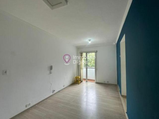 Apartamento à venda 50mt2, no Jardim Taquaral