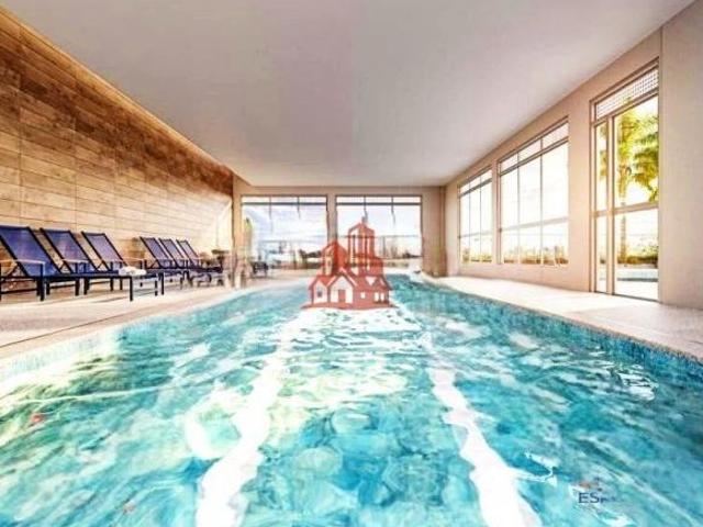 Apartamento à Venda 50mt | Osasco Bairro Bela Vista – Condomínio Infinity Home