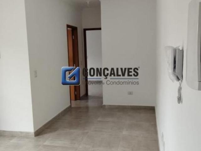 Apartamento à venda | 51 m², 1 suíte, Anchieta, SBC