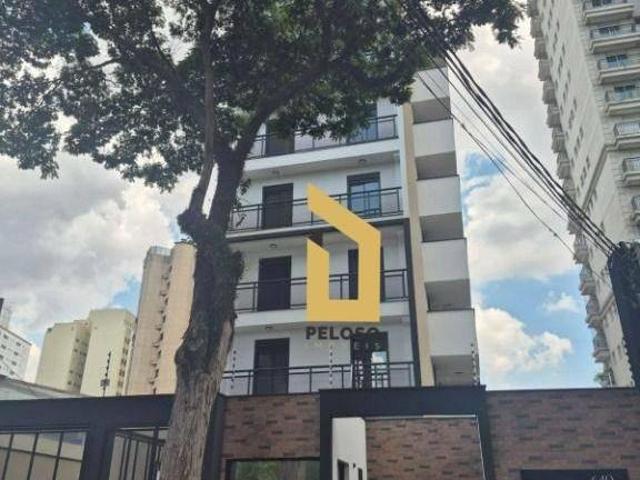 Apartamento à venda | 51 m² | 2 dormitórios | Água Fria São Paulo/SP