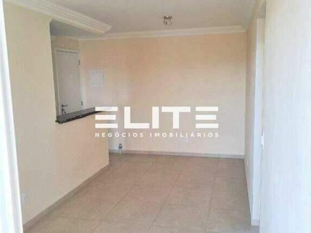Apartamento à venda, 51 m² por Casa Branca Santo André/SP
