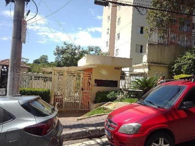 Apartamento à venda, 51 m² por R$ 140.990,82 Protendit São Paulo/SP