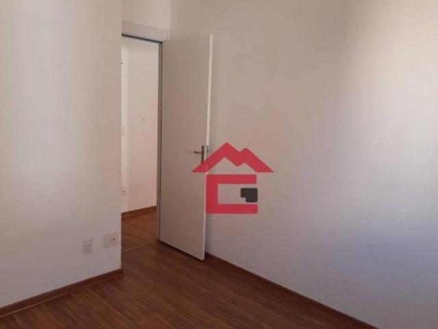 Apartamento à venda, 51 m² por R$ 180.000,00 Condomínio Allegro Cotia Cotia/SP