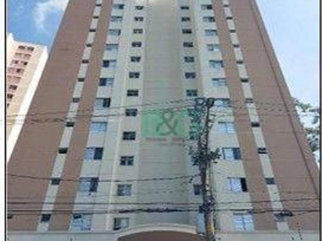 Apartamento à venda, 50 m² por R$ 181.634,58 Jardim Ângela Zona Leste São Paulo/SP