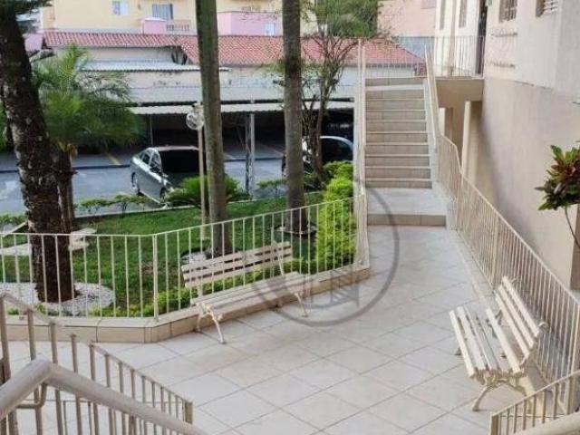 Apartamento à venda, 51 m² por R$ 218.500,00 Vila São João Sorocaba/SP