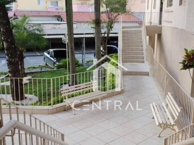 Apartamento à venda, 51 m² por R$ 210.000,00 Vila São João Sorocaba/SP