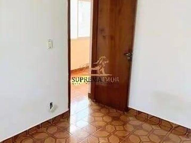 Apartamento à venda, 51 m² por R$ 212.000,00 Residencial Paes de Linhares Sorocaba/SP