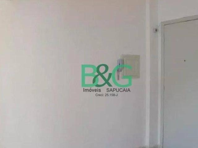 Apartamento à venda, 51 m² por R$ 229.000,00 Casa Verde São Paulo/SP