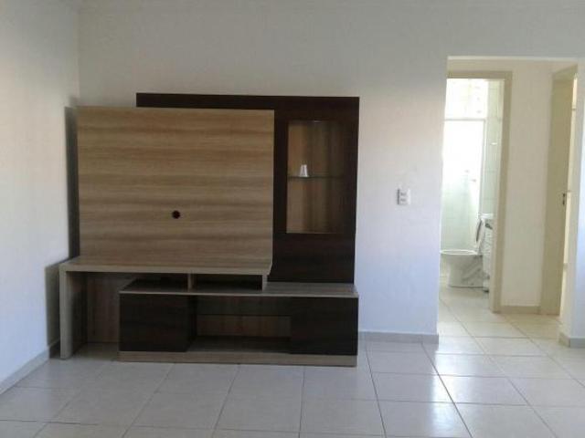 Apartamento à venda, 51 m² por R$ 220.000,00 Jardim Botucatu Sorocaba/SP