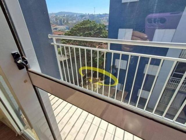 Apartamento à venda, 51 m² por R$ 249.000,00 Jardim Central Cotia/SP