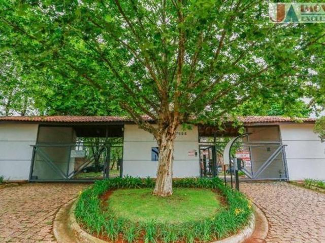 Apartamento à venda, 51 m² por R$ 240.000,00 Jundiaquara Araçoiaba da Serra/SP