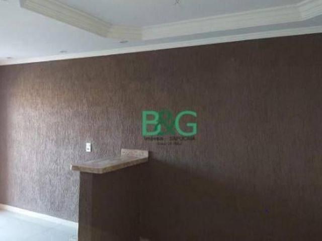 Apartamento à venda, 51 m² por R$ 269.000,00 Vila Curuçá São Paulo/SP