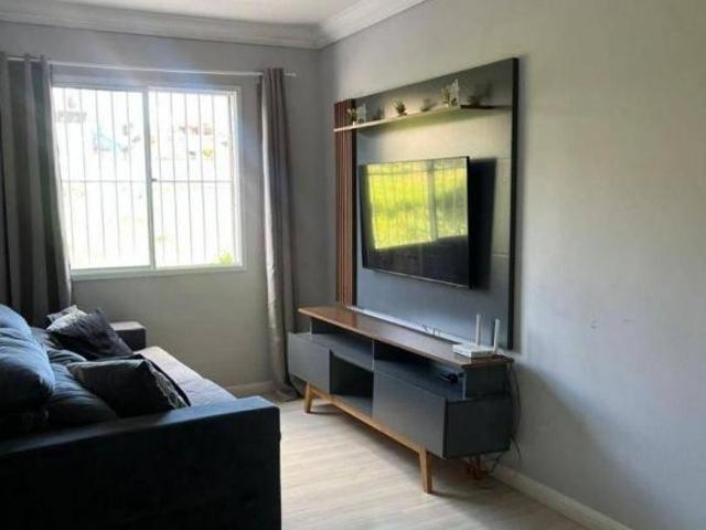 Apartamento à venda, 51 m² por R$ 260.000,00 Jardim Estrela Mauá/SP