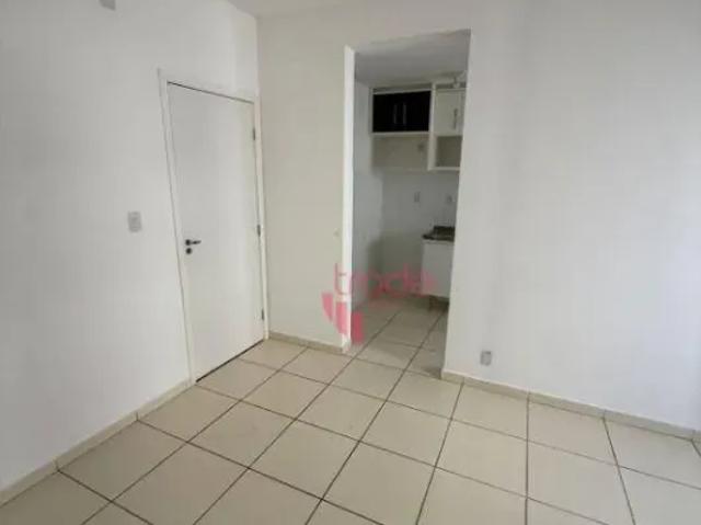 Apartamento à venda, 51 m² por R$ 270.000,00 Residencial Greenville Ribeirão Preto/SP