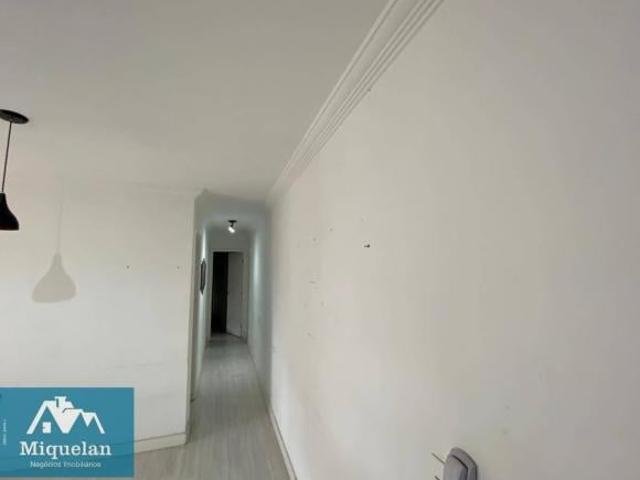 Apartamento à venda, 51 m² por R$ 280.000,00 Tremembé São Paulo/SP